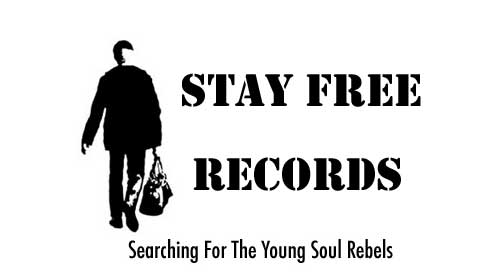 Stay Free Records