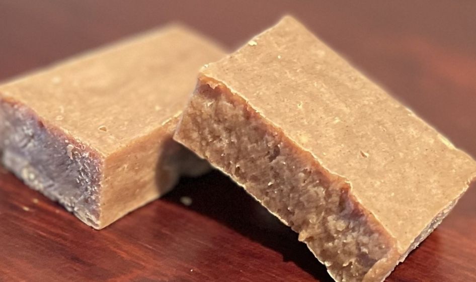 Hainuweleハイヌウェレ60 - 手作り天然雑貨・女神石鹸 Goddess Handmade Soap【terra88】 テラハチ