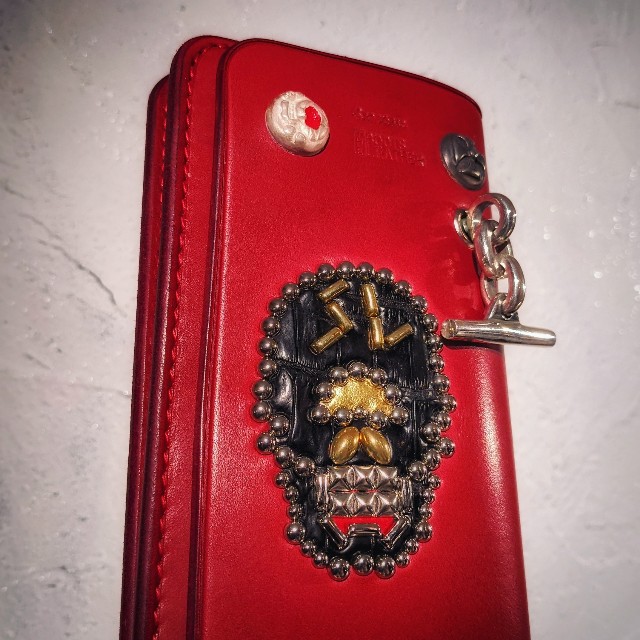 8 Ball Wallet Chain Special Set - 8UP