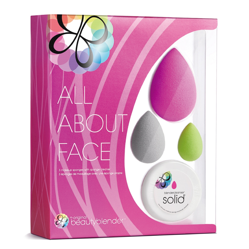 Beauty blender sets store