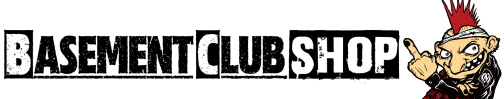 BASEMENT CLUB SHOP