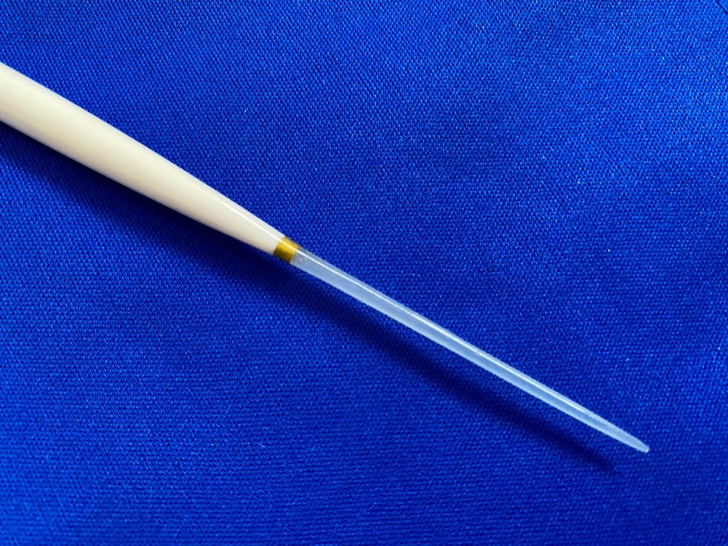 羽根2枚合わせ Mania Bottom GP HType 撃M 3号（グラスムク&パールトップタイプ）ハリスオモリ専用 - 巨べら専用浮き ...