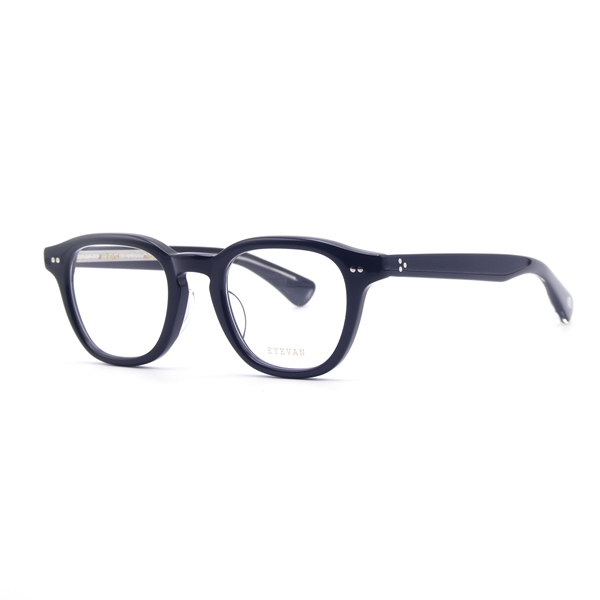 EYEVAN Shelton（シェルトン） PBK - メガネパーク・ブレス オンラインショップ