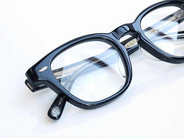 EYEVAN（アイヴァン） Webb Sq PBK - メガネパーク・ブレス オンラインショップ