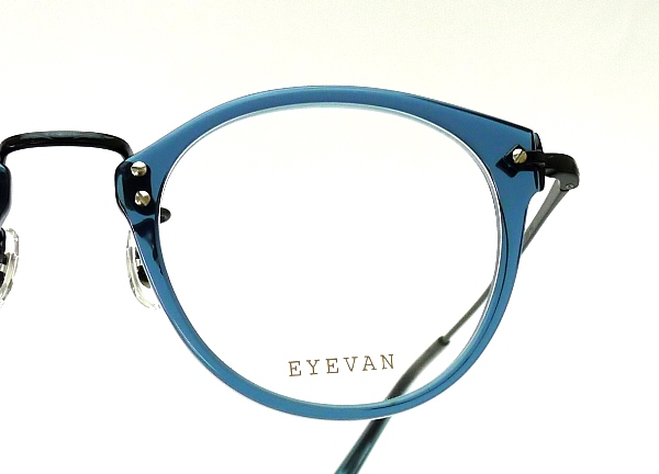 EYEVAN E-0514 IDG/BK
