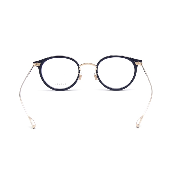 EYEVAN GRAFF（グラフ） PBK - メガネパーク・ブレス オンラインショップ