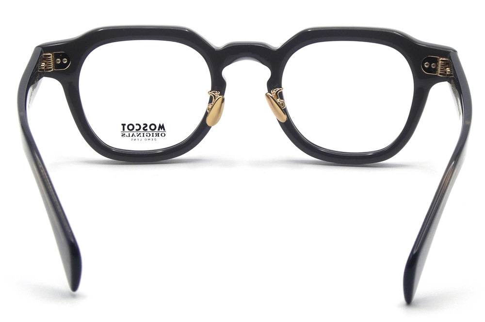 MOSCOT(モスコット) DOLT（ドルト） COL.SMKG 日本限定モデル第19弾 JPN LTD 19 46サイズ - メガネパーク ...