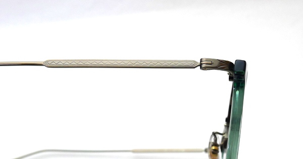 EYEVAN Danforth PT - メガネパーク・ブレス オンラインショップ