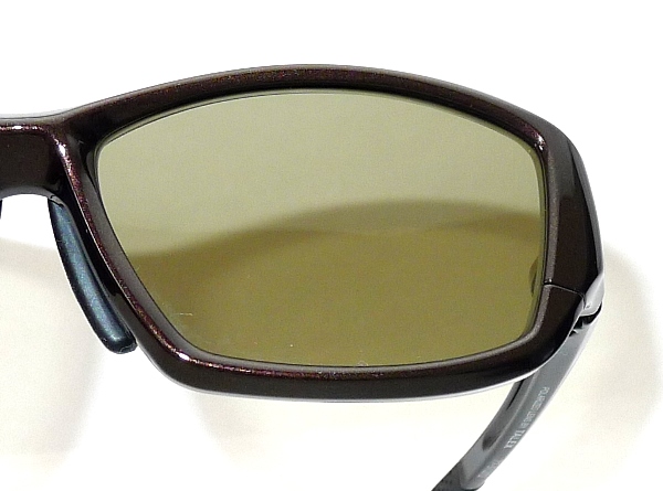 【Sight Master×TALEXの限定カスタム・偏光サングラス】Sight Master（サイトマスター） × TALEX（タレックス） Optimo DL メタブラウン / TALEX ...