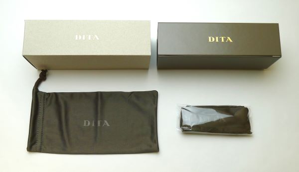DITA（ディータ） LINEUS（リネウス） DTX702-A-01 AF //BLK-GLD - メガネパーク・ブレス オンラインショップ