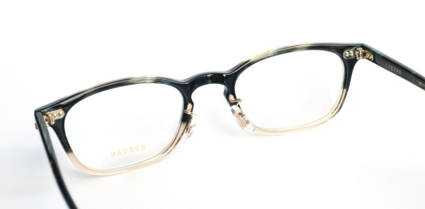 EYEVAN（アイヴァン） Erwin TRF - メガネパーク・ブレス オンラインショップ