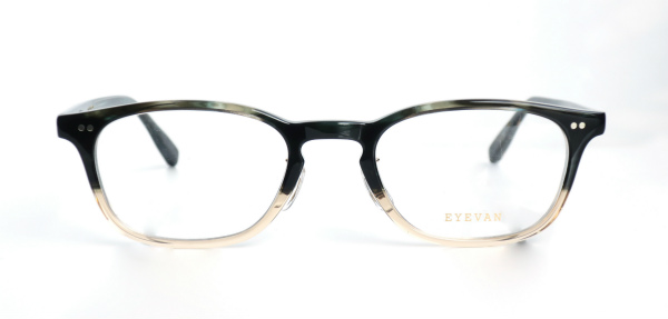 EYEVAN（アイヴァン） Erwin TRF - メガネパーク・ブレス オンラインショップ
