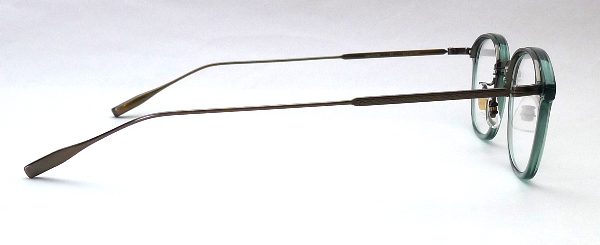 EYEVAN Danforth PT - メガネパーク・ブレス オンラインショップ