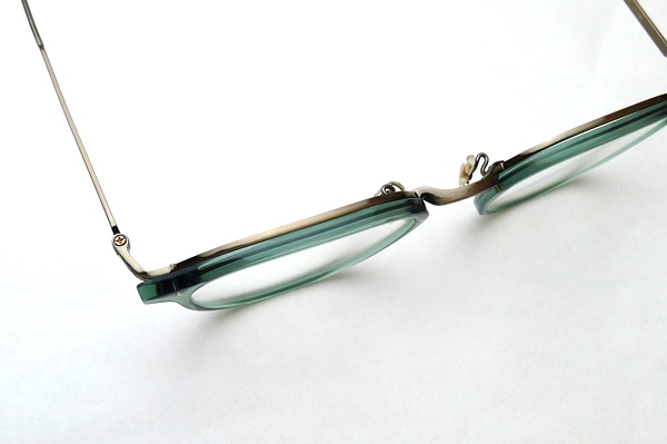 EYEVAN Danforth PT - メガネパーク・ブレス オンラインショップ