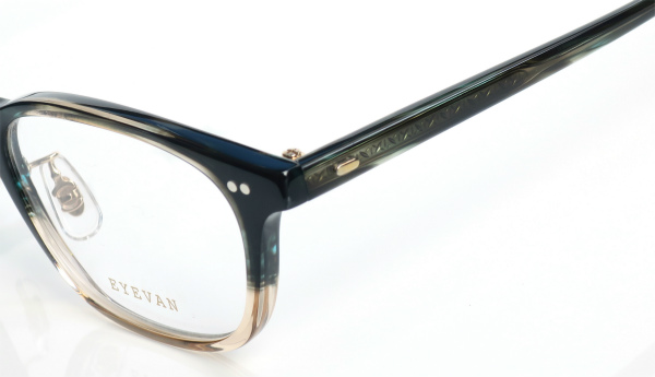 EYEVAN（アイヴァン） Erwin TRF - メガネパーク・ブレス オンラインショップ