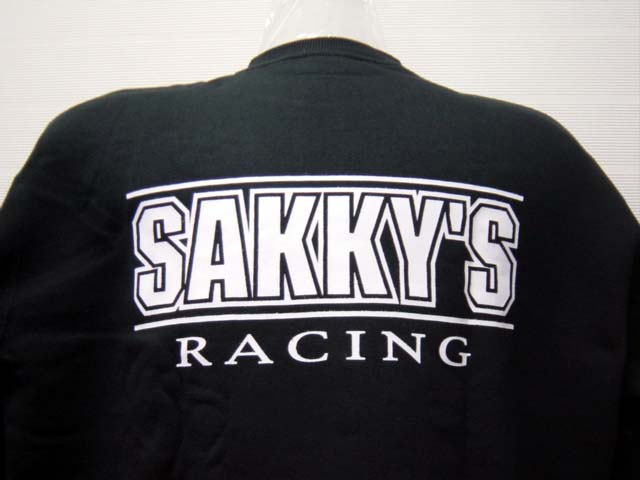 SAKKY'S RACING TEAM ★"Sakky'sRacing" - FC2ショッピングモール