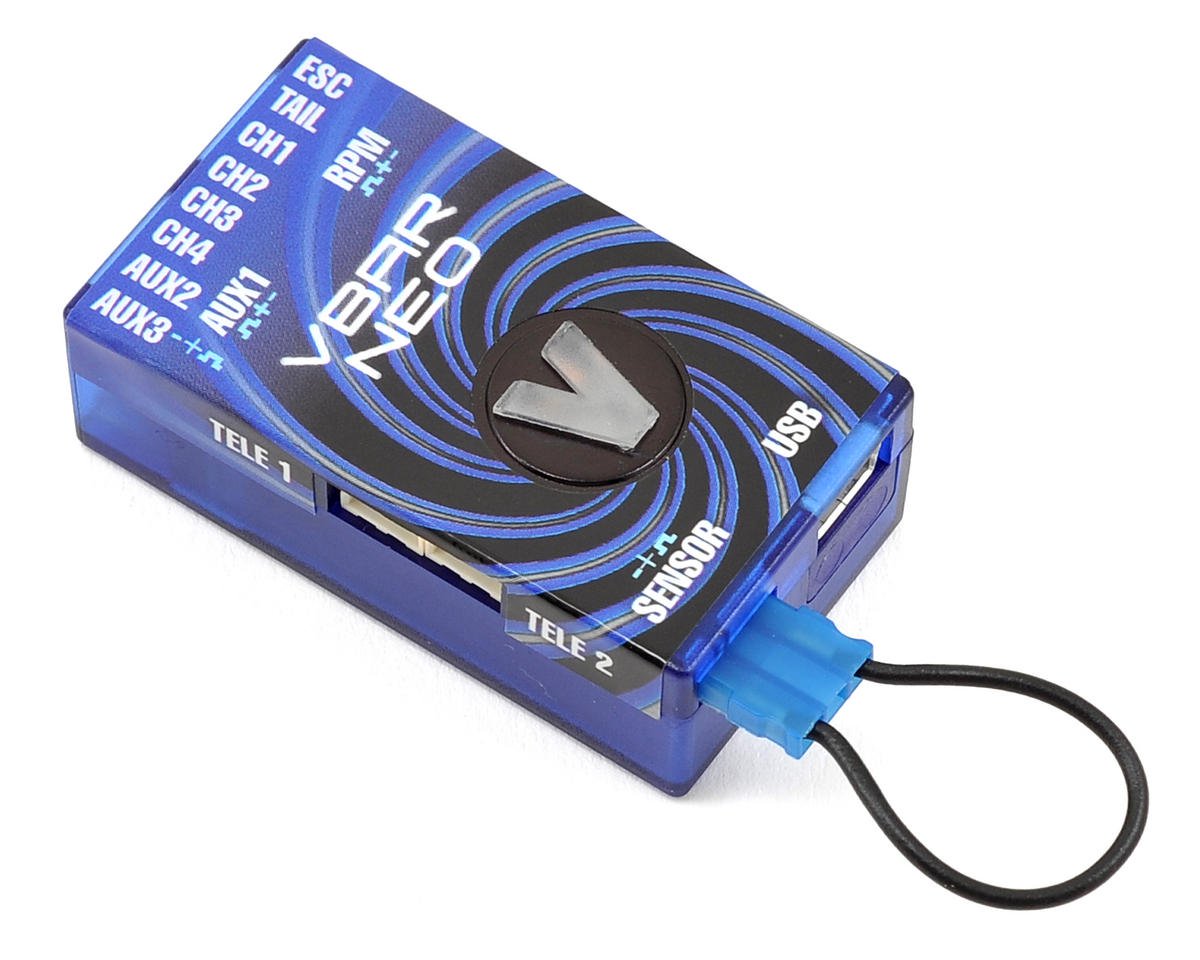 V-BAR NEO - GOBLIN DEADHEAT