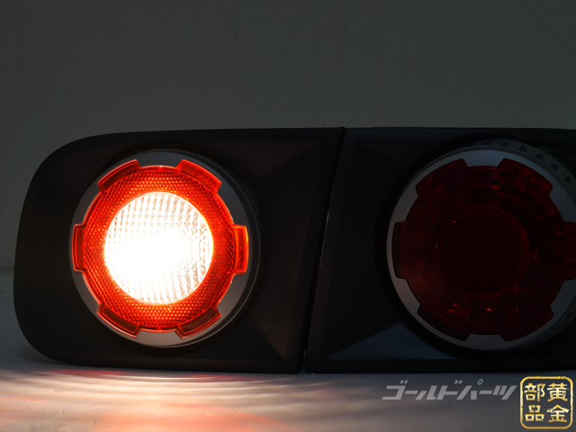 EG 【超激レア 当時物】EG/EJシビック クーペ フェリオ EG7 EG8 EG9 EH1 EJ1 EJ3 APC 3D ユーロテールランプ VTEC B16 LEDテールよりも ...