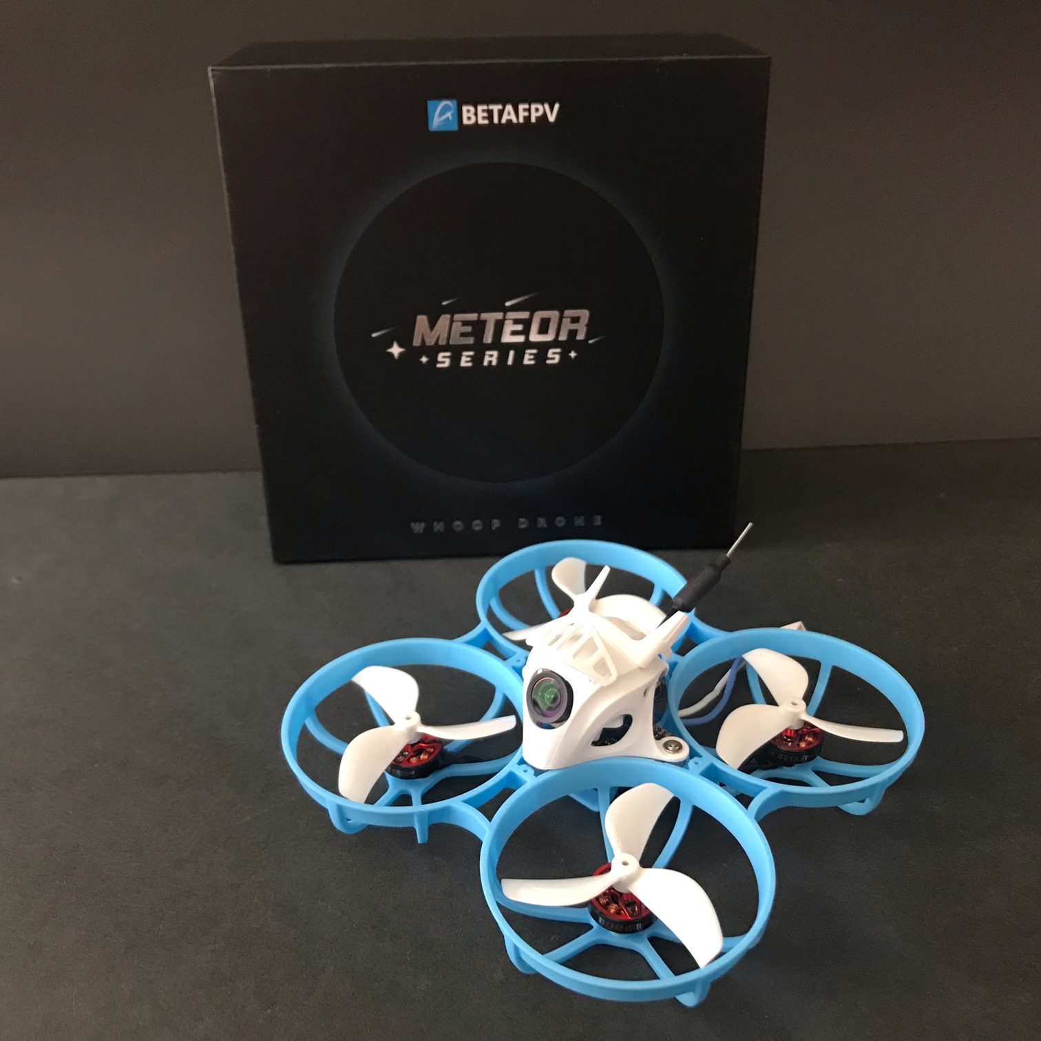 BETAFPV meteor75 Pro ELRS - GOLD STONE PRODUCTS