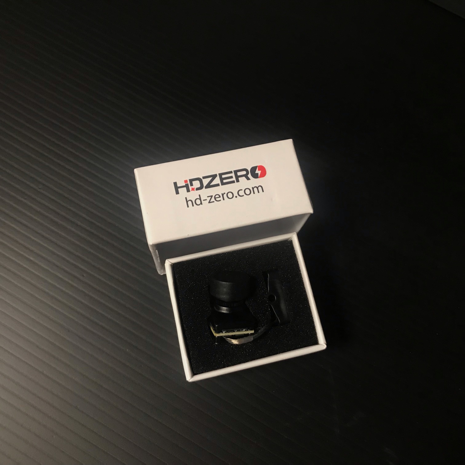 RunCam Nano90 HD Zero Camera HDZ3290 - GOLD STONE PRODUCTS