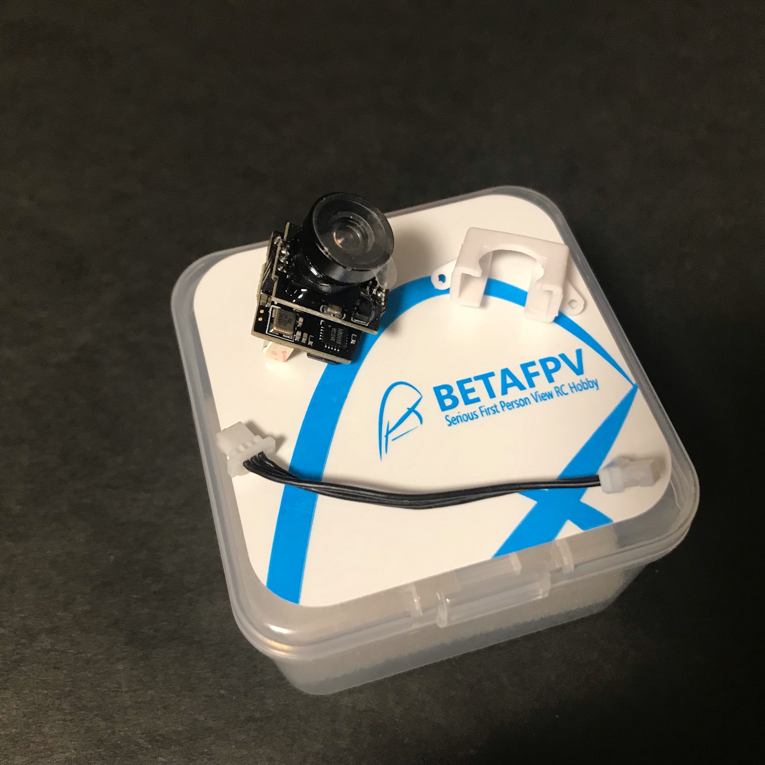 BETAFPV Cetus Lite Camera and VTX Module - GOLD STONE PRODUCTS