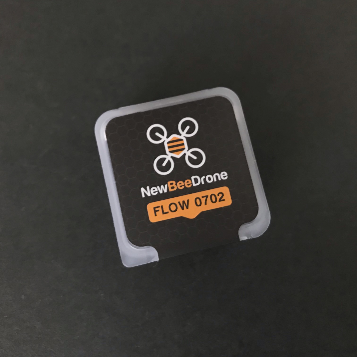 NewBeeDrone Flow 0702/27000KV - GOLD STONE PRODUCTS