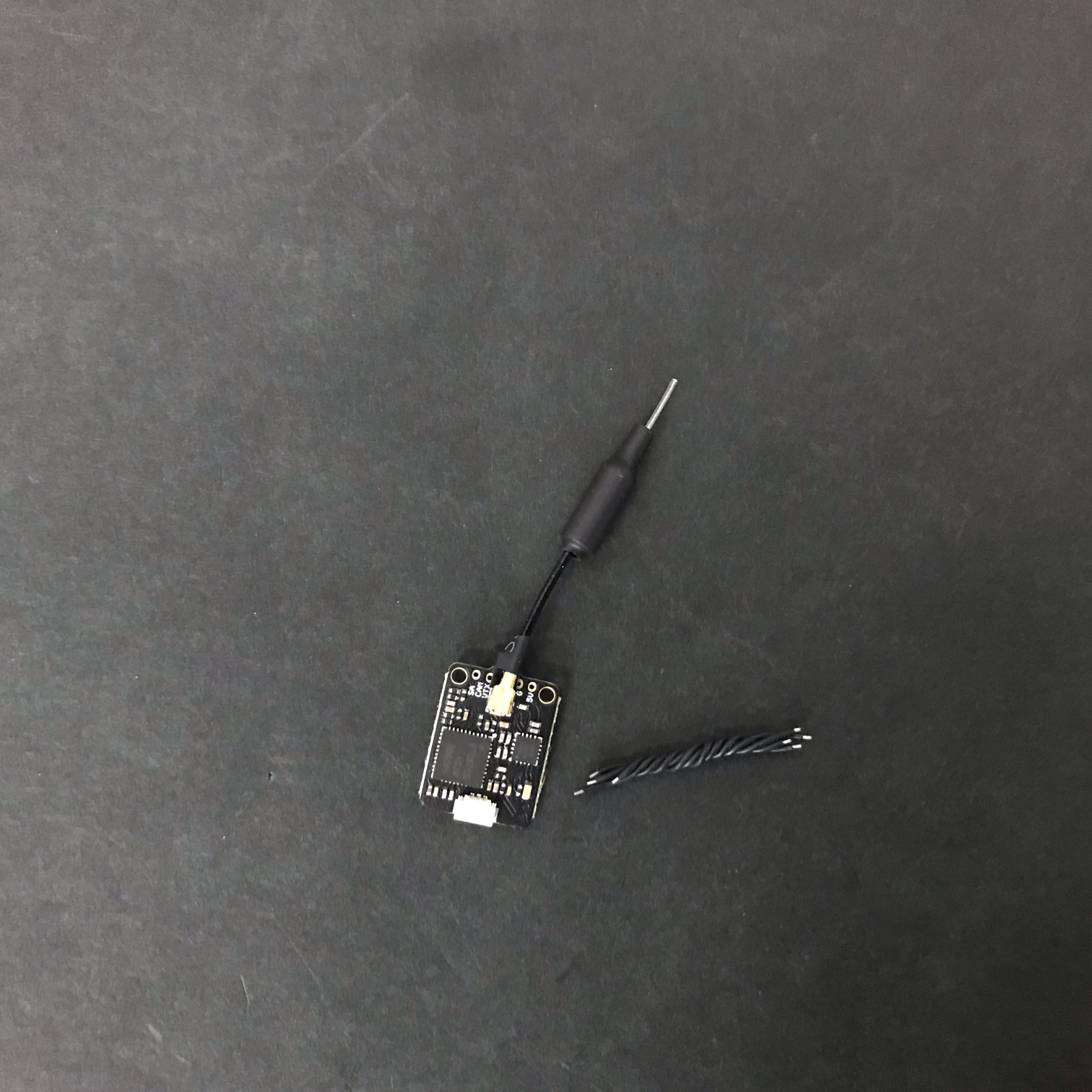 BETAFPV M03 25mW-350mW 5.8G VTX - GOLD STONE PRODUCTS