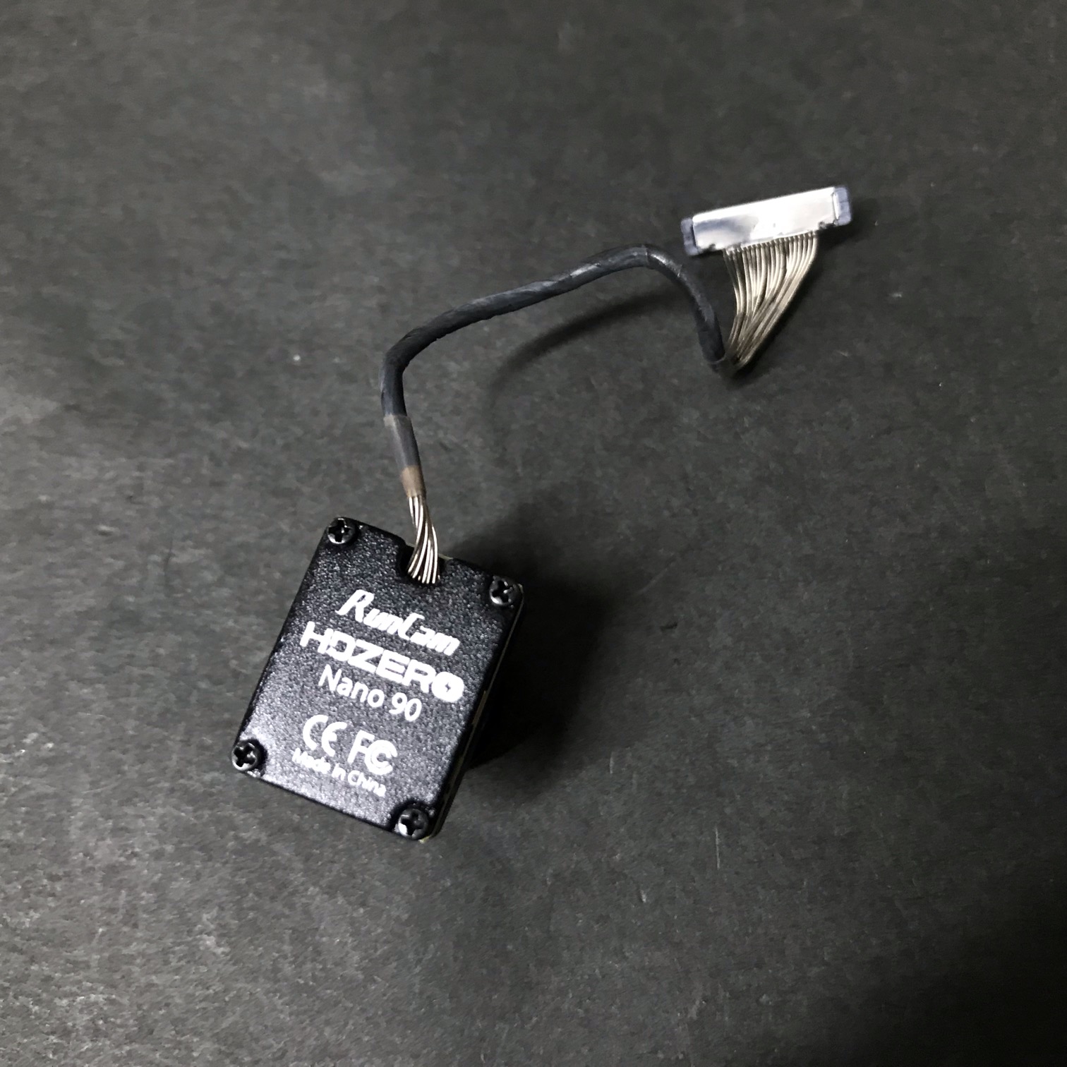 HDZero Nano90 V2 HDZ3292 - GOLD STONE PRODUCTS