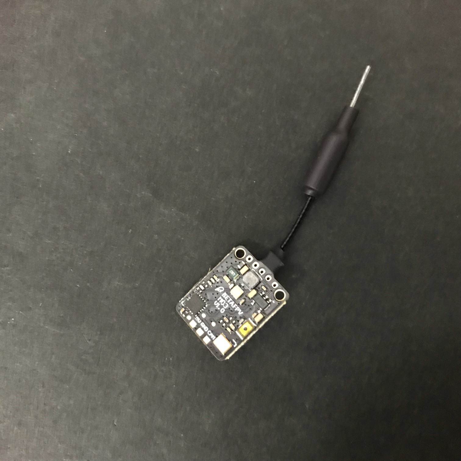 BETAFPV M03 25mW-350mW 5.8G VTX - GOLD STONE PRODUCTS