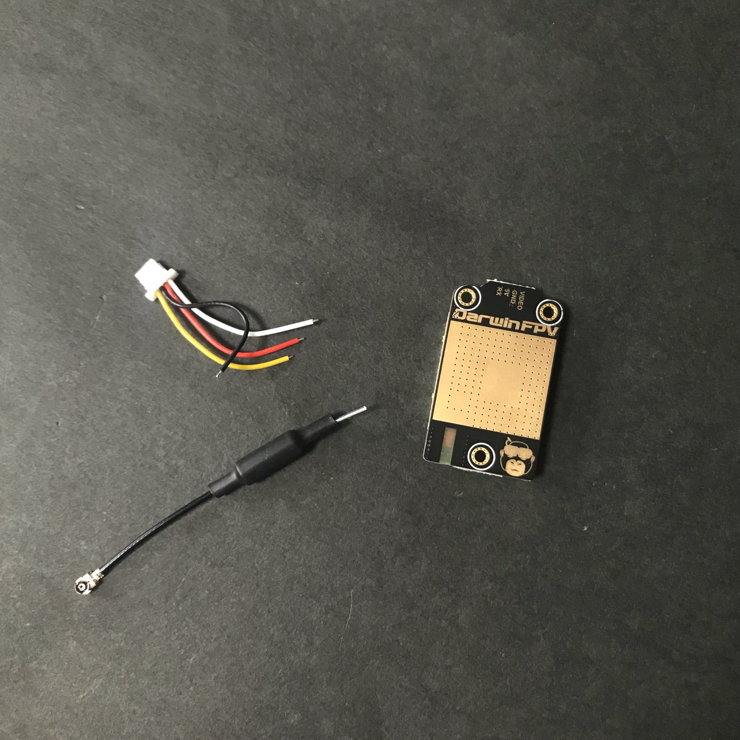 DarwinFPV Tiny Ape VTX - GOLD STONE PRODUCTS