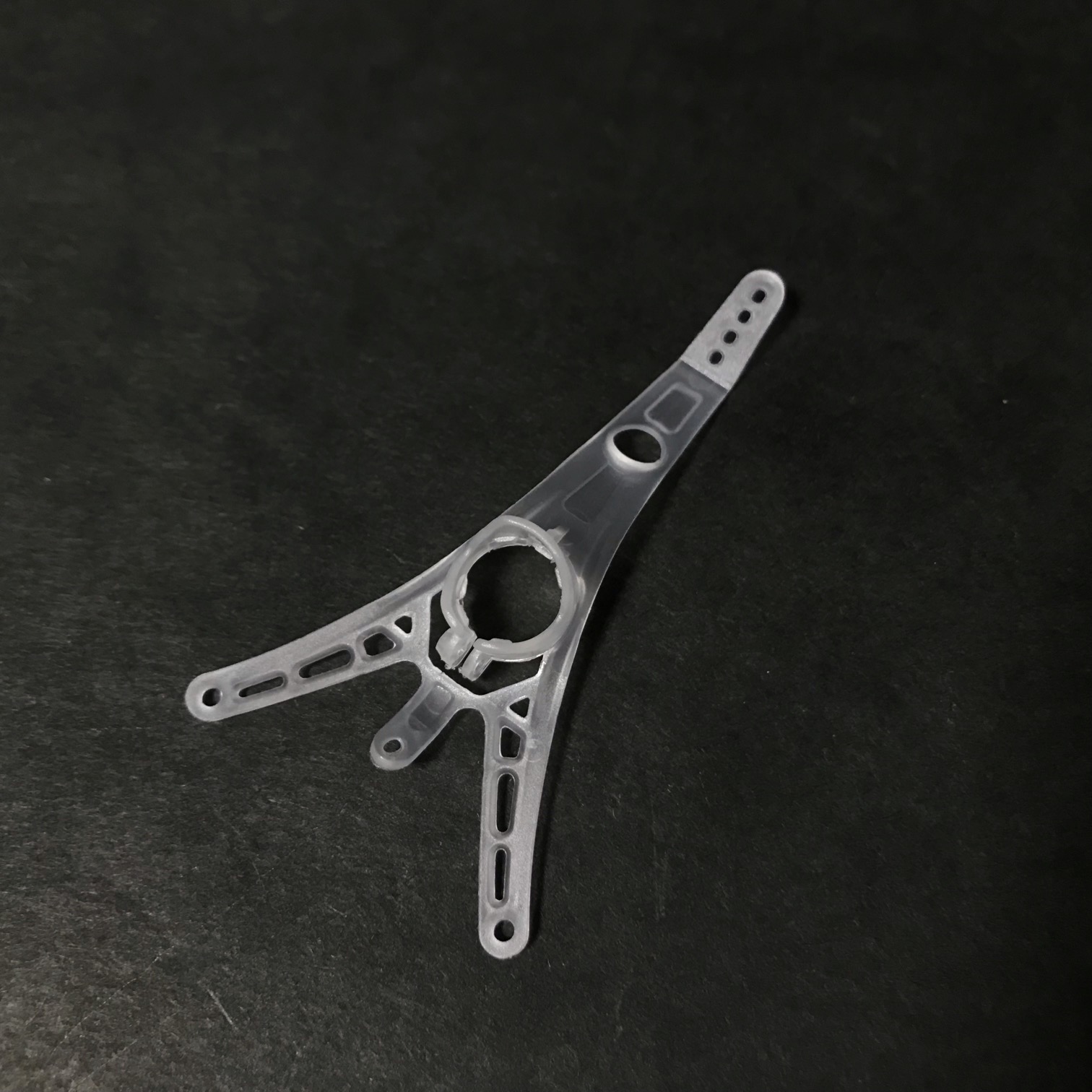 BETAFPV Micro Air Canopy(1PCS) Clear White - GOLD STONE PRODUCTS