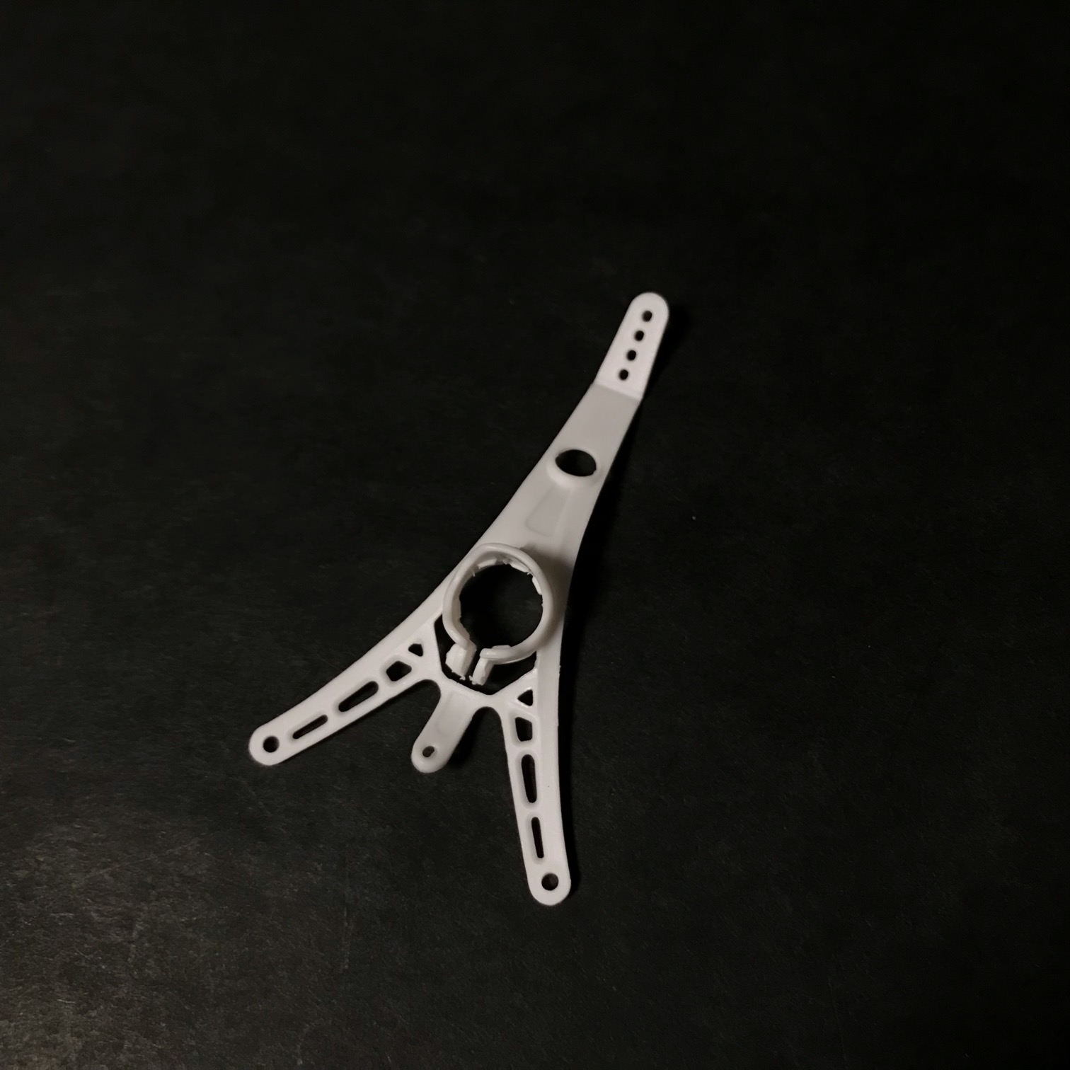 BETAFPV Micro Air Canopy(1PCS) White - GOLD STONE PRODUCTS