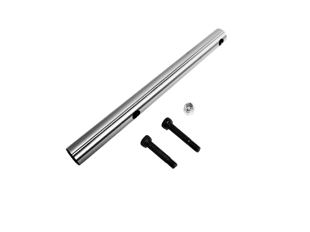 H1054-T-S TITANIUM MAIN SHAFT - GOLD STONE PRODUCTS