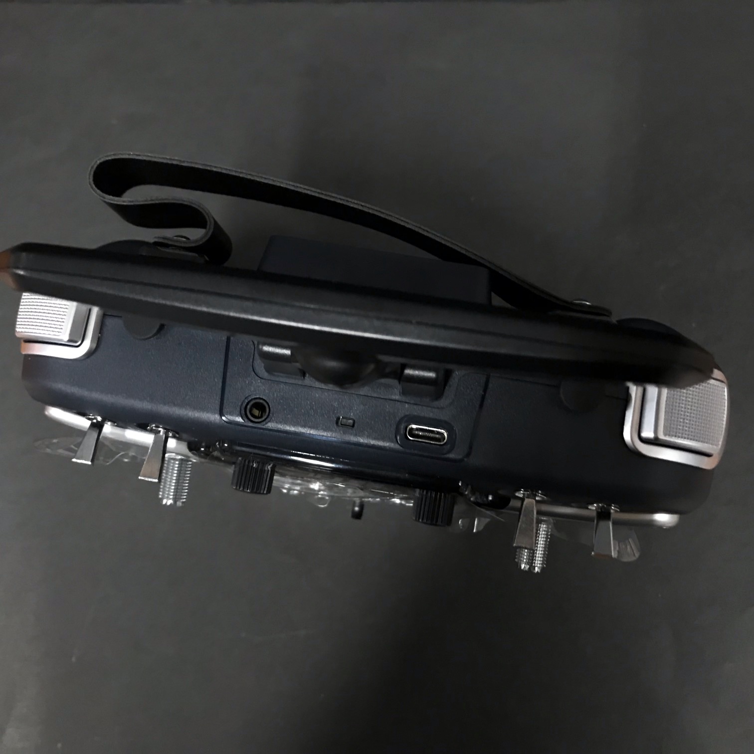 JUMPER T15 Pro FPG ELRS2.4G BLACK モード2 - GOLD STONE PRODUCTS