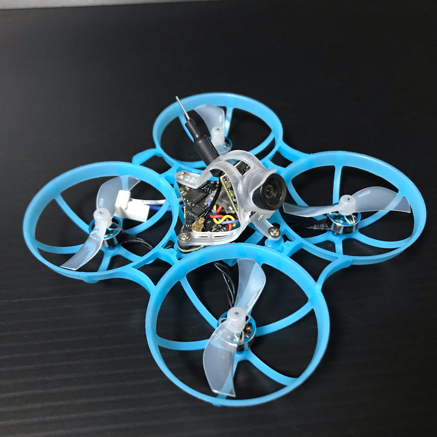 BETAFPV Air75 Brushless Whoop Quadcopter ELRS2.4G - GOLD STONE PRODUCTS
