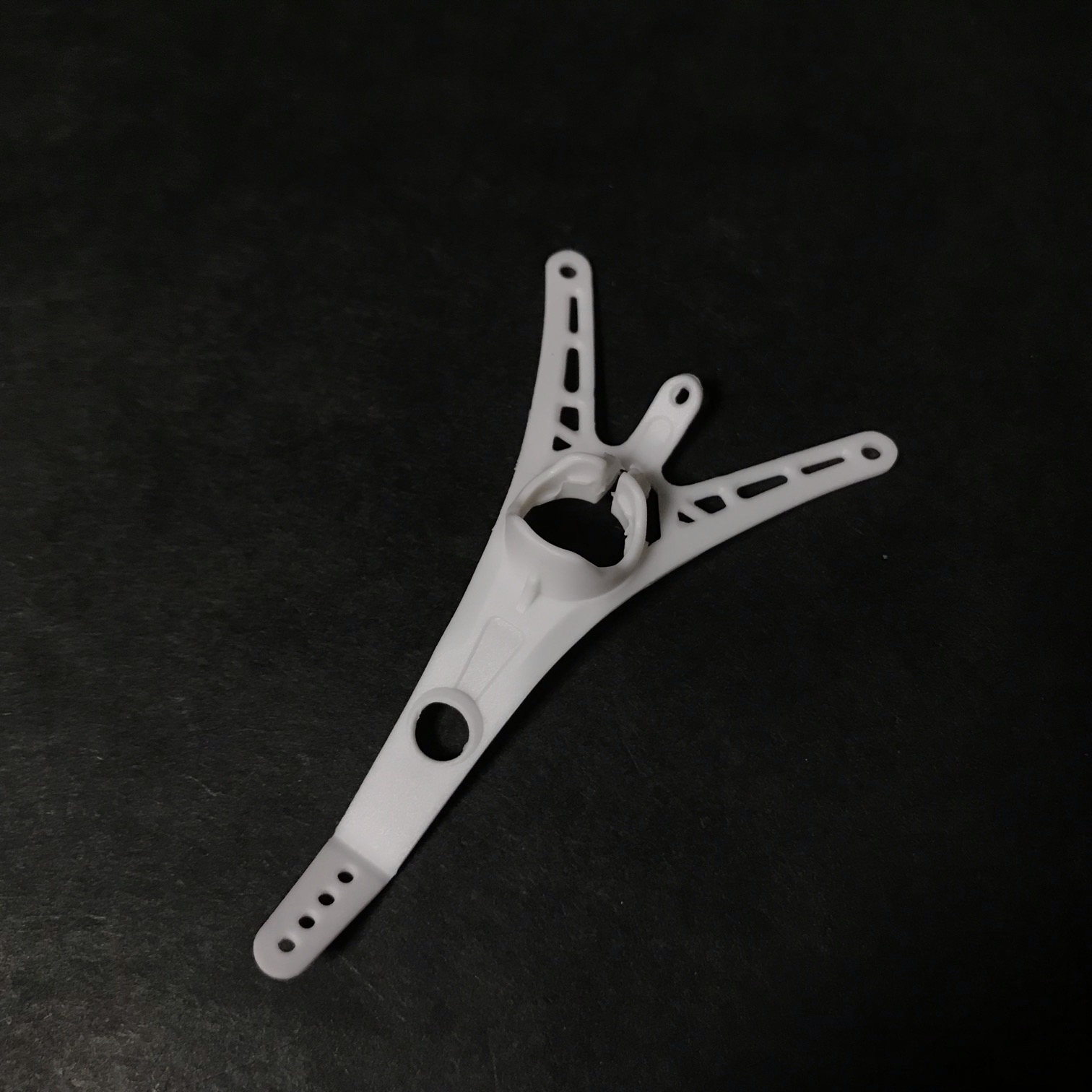 BETAFPV Micro Air Canopy(1PCS) White - GOLD STONE PRODUCTS