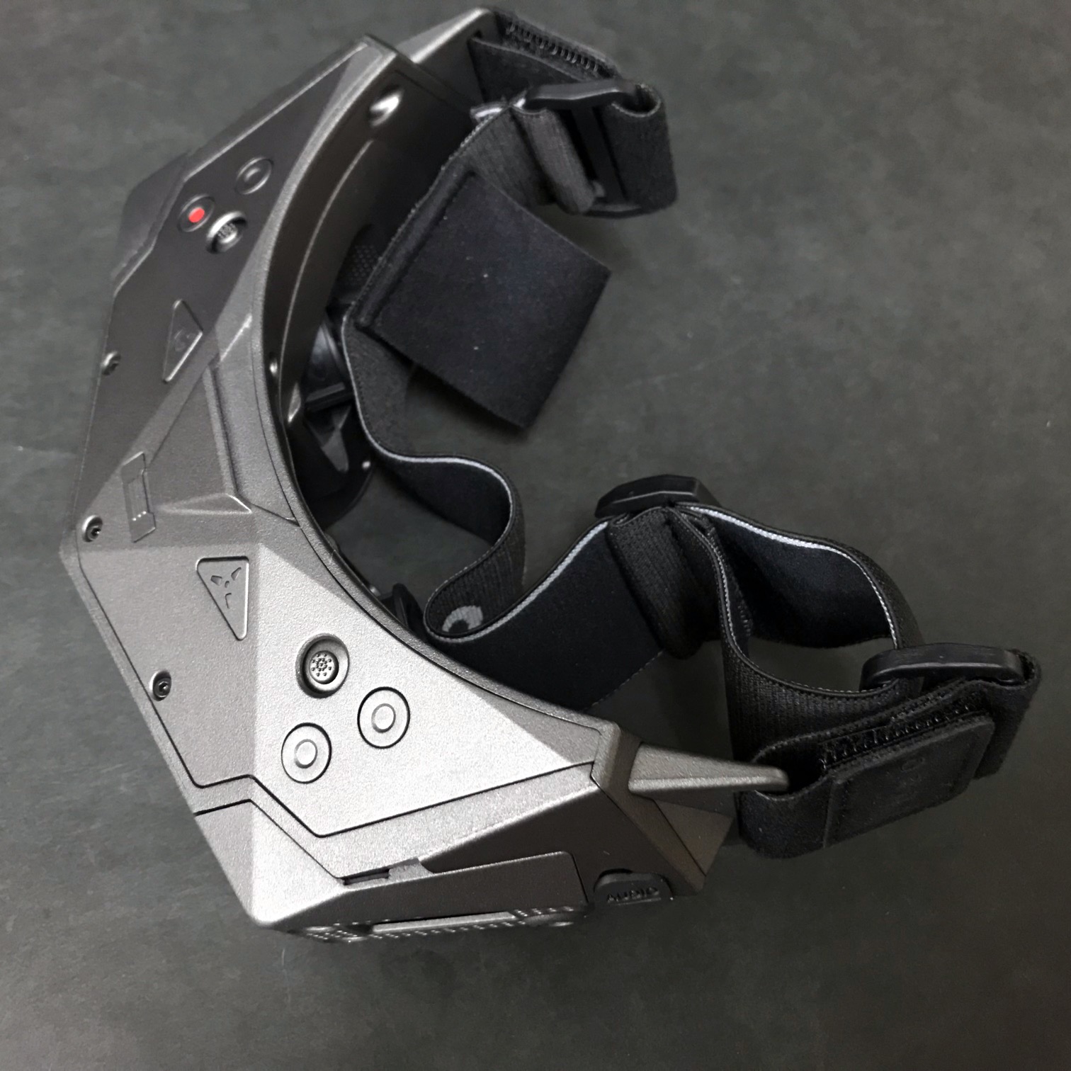 Orqa FPV.One Pilot - GOLD STONE PRODUCTS