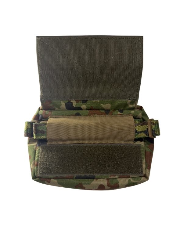 Grenadier Pack - Heta Ranger & JÄGER CRAFT DESIGN