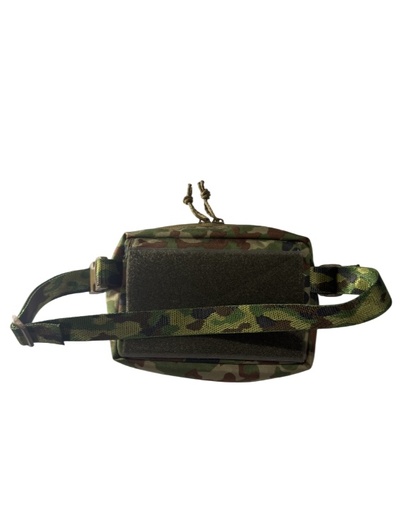 Grenadier Pack - Heta Ranger & JÄGER CRAFT DESIGN