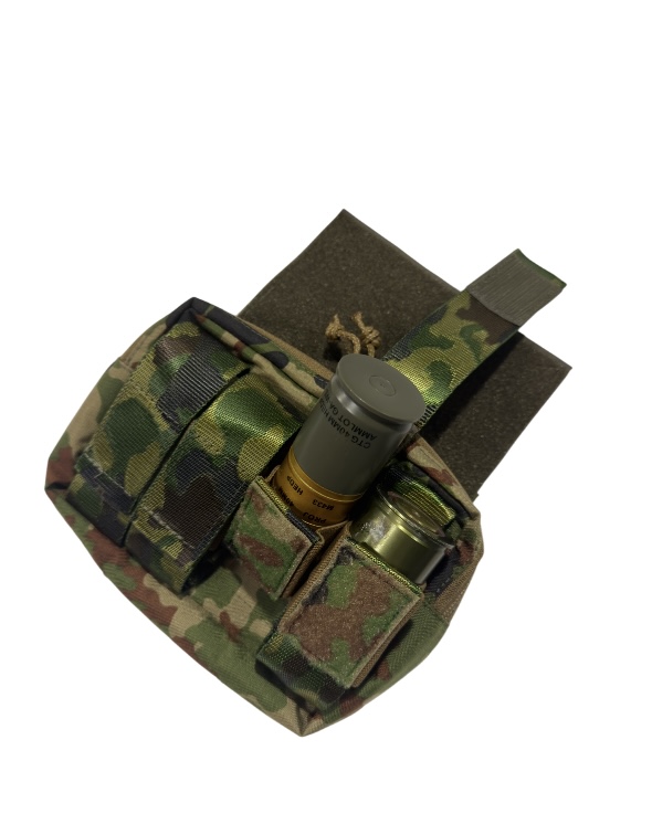Grenadier Pack - Heta Ranger & JÄGER CRAFT DESIGN