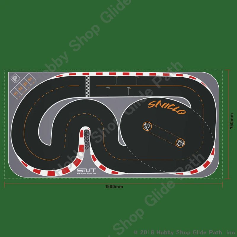 RC Pro Shop ホビーショップ・グライドパス