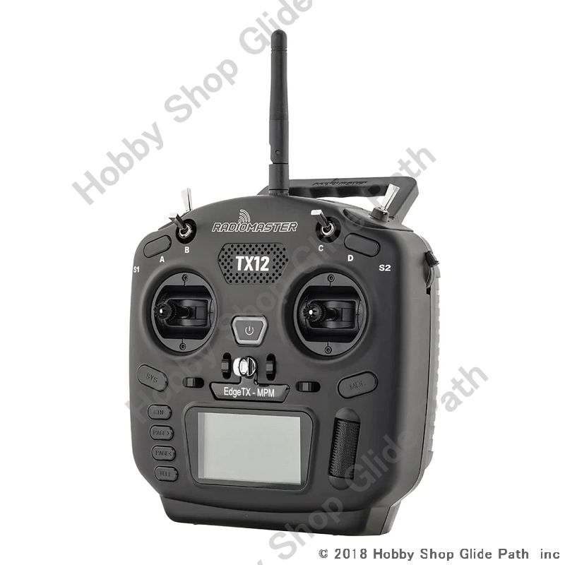 RC Pro Shop ホビーショップ・グライドパス