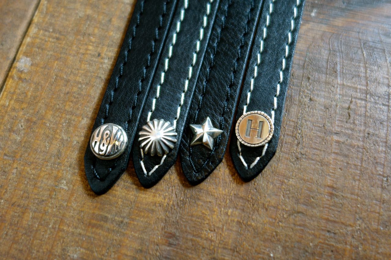 MOBILE POUCH - HYRON WORKS