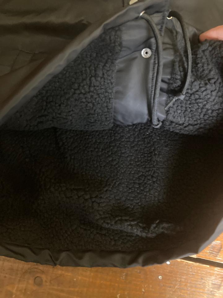 BOA COACH JACKET JACK-O' ART WORKS - LEFTYBOND WEBSHOP