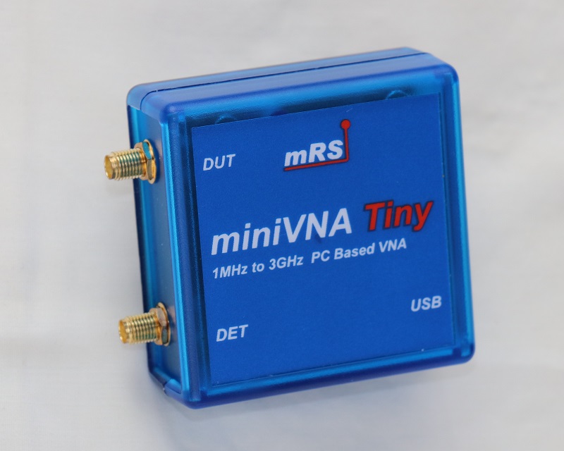 miniVNA Tiny - FC2ショッピングモール