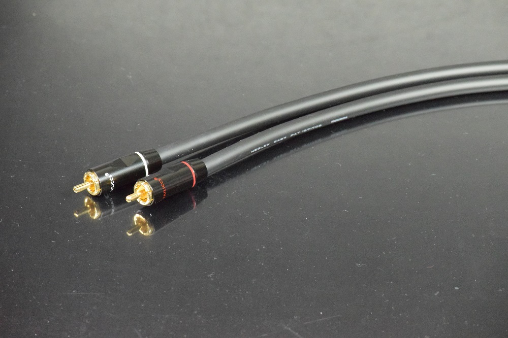 mogami 2497＋金メッキプラグ（PG01）★ - Progressive Audio Unit