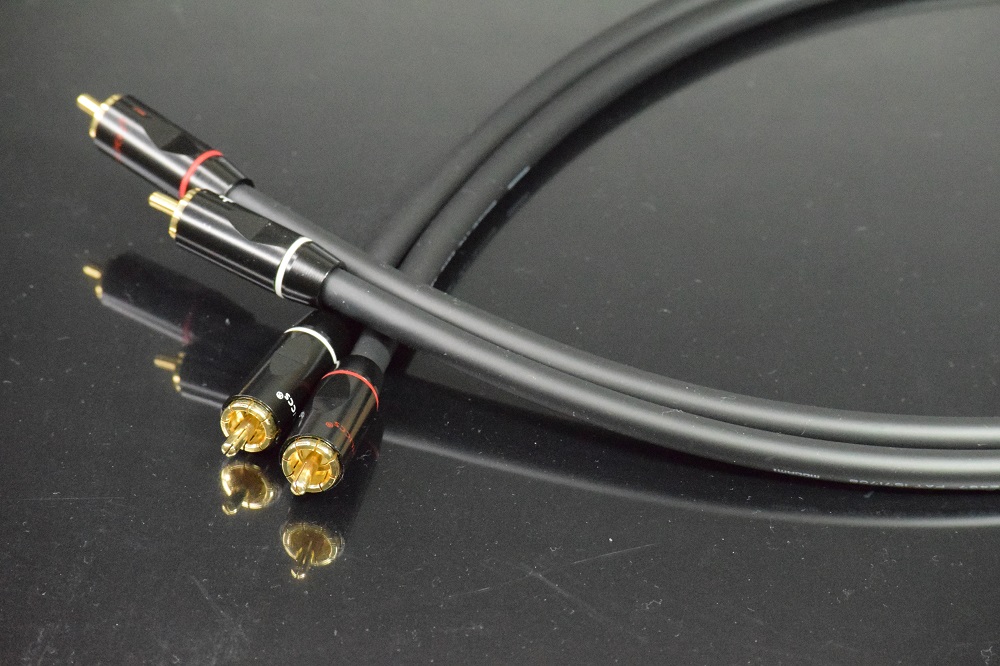 mogami 2497＋金メッキプラグ（PG01）★ - Progressive Audio Unit