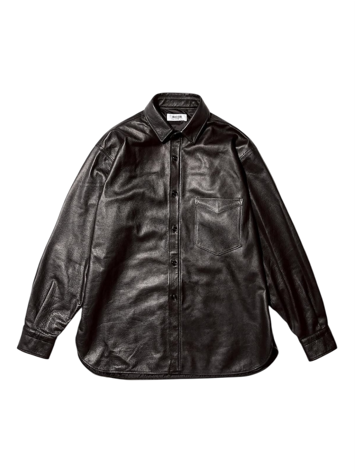 【先行予約】MOST015 GOOD MAN / グッドマン - RAT STYLE