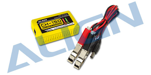 CH150 Li-Po Charger HEC15001 - RC Heli's