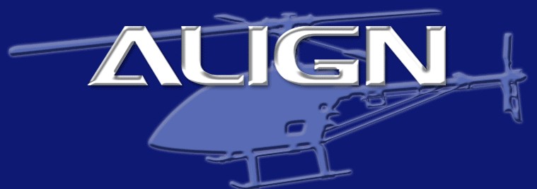 RC Heli's